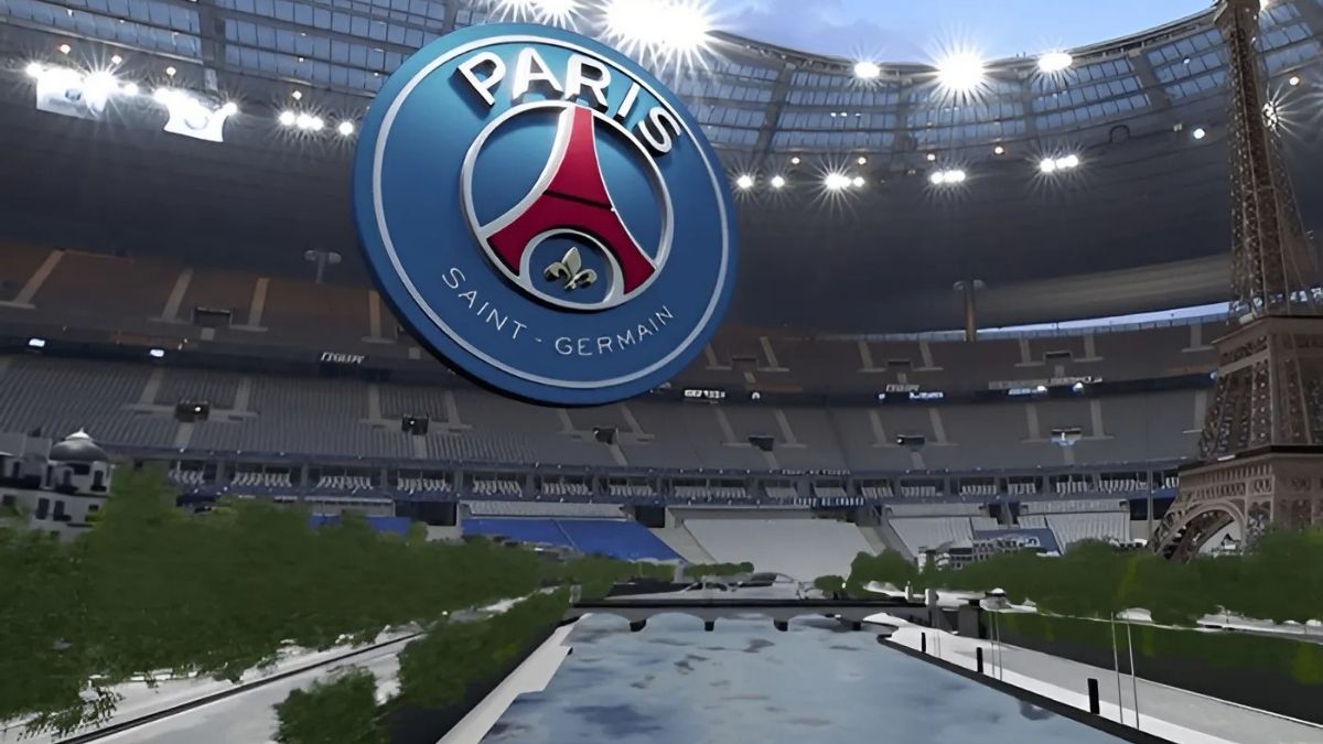 Gợi ý 100+ hình nền PSG nổi bật nhất dành cho fan cứng